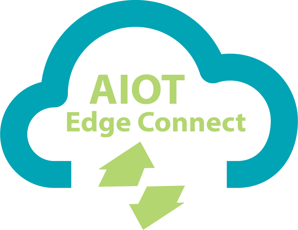 HOME - AIoT edge connect to Cloud